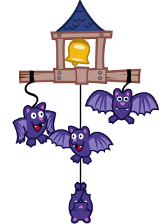 Bat Mobile | Moshi Monsters Wiki | Fandom