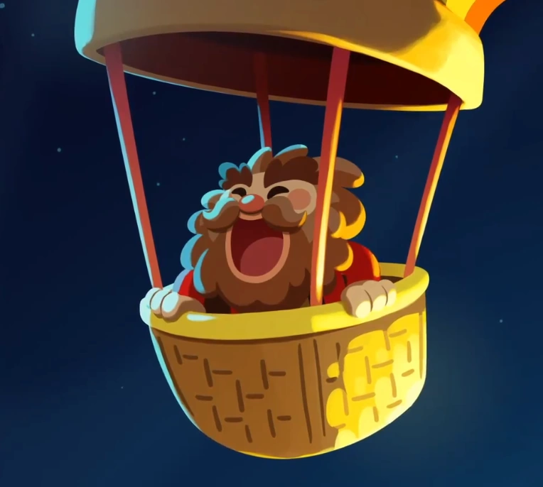 Brian | Moshi Monsters Wiki | Fandom