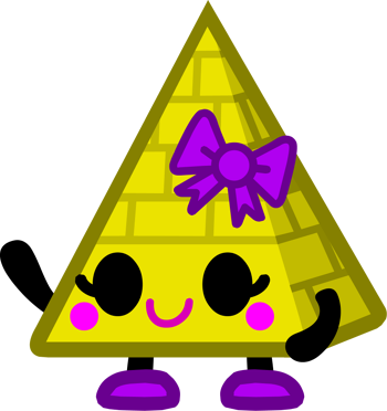 Cleo | Moshi Monsters Wiki | Fandom
