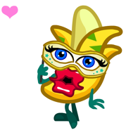 Splitz | Moshi Monsters Wiki | Fandom