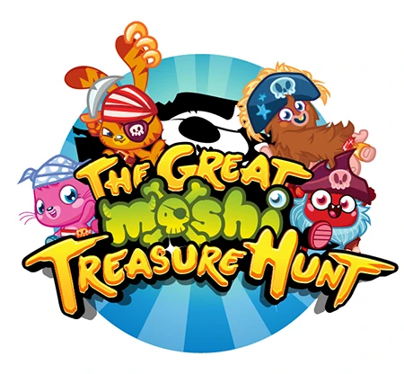 Pirate Takeover | Moshi Monsters Wiki | Fandom