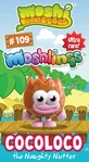 CocoLoco | Moshi Monsters Wiki | Fandom