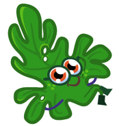 Ivy | Moshi Monsters Wiki | Fandom