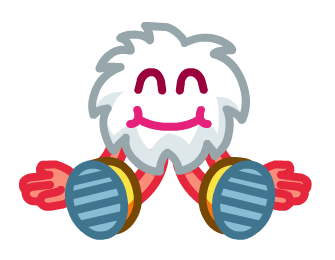 Cuddly Flumpy | Moshi Monsters Wiki | Fandom