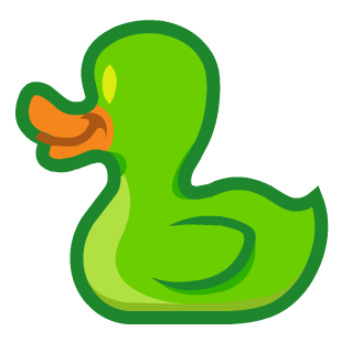 Toxic! Designer Duck | Moshi Monsters Wiki | Fandom
