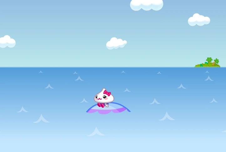 Best Friend | Moshi Monsters Wiki | Fandom