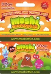 Moshi Monsters Membership Cards | Moshi Monsters Wiki | Fandom