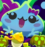 Kissy | Moshi Monsters Wiki | Fandom
