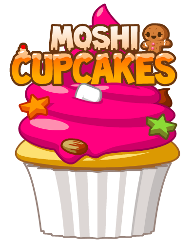 Moshi Cupcakes | Moshi Monsters Wiki | Fandom