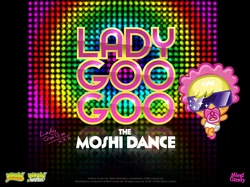 moshi monsters coloring pages lady googoo song