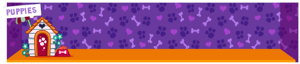 Puppies | Moshi Monsters Wiki | Fandom