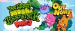 The Great Moshi Beanstalk | Moshi Monsters Wiki | Fandom