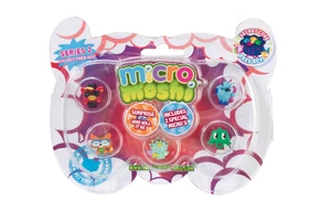 Micro Moshi: Series 2 | Moshi Monsters Wiki | Fandom