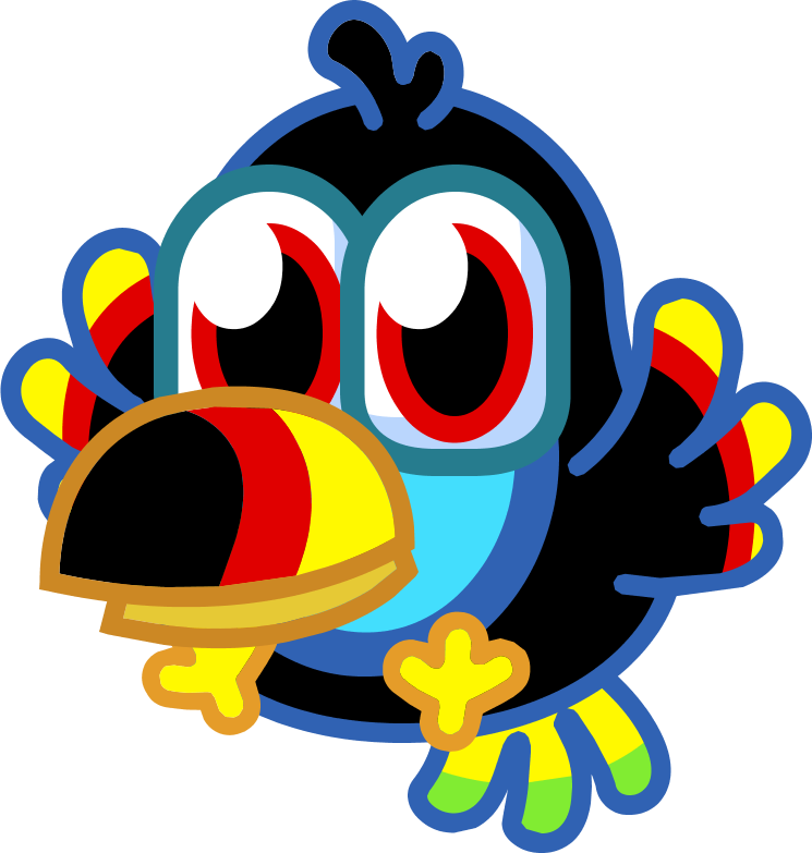 Assigning your OC a Moshling on Toyhouse