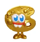 Splatter | Moshi Monsters Wiki | Fandom