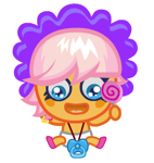 Baby Rox | Moshi Monsters Wiki | Fandom