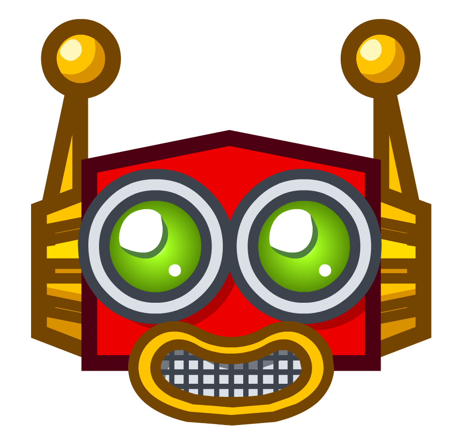 Build-a-Bot Head | Moshi Monsters Wiki | Fandom
