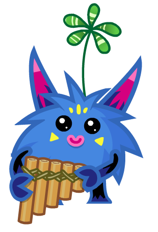 Little Bad Bill | Moshi Monsters Wiki | Fandom