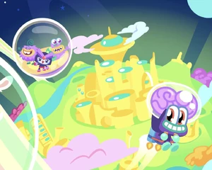 Zoshlings (set) | Moshi Monsters Wiki | Fandom