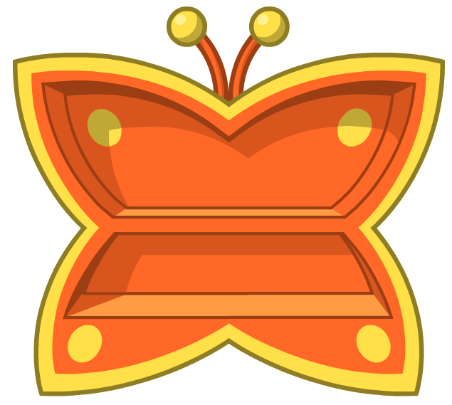 Flutterby Cabinet | Moshi Monsters Wiki | Fandom