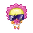 Lady GooGoo | Moshi Monsters Wiki | Fandom