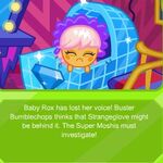 Baby Rox | Moshi Monsters Wiki | Fandom