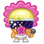 Lady GooGoo | Moshi Monsters Wiki | Fandom