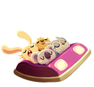 Nodkins | Moshi Monsters Wiki | Fandom