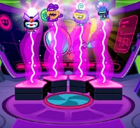 Cosmic Harmony | Moshi Monsters Wiki | Fandom