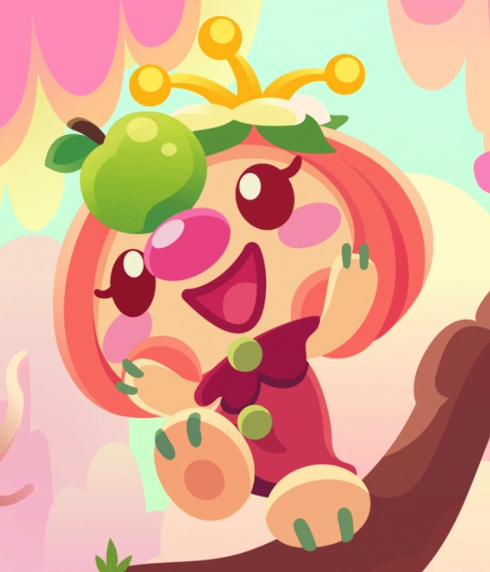 Giselle | Moshi Monsters Wiki | Fandom