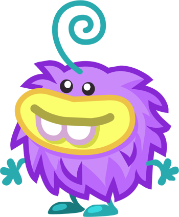 Dr. C. Fingz | Moshi Monsters Wiki | Fandom