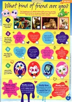 Poppet Magazine: Issue 10 | Moshi Monsters Wiki | Fandom