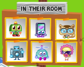 Categoría:Moshlings | Wiki Moshi Monsters | Fandom