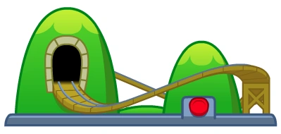 Train Set | Moshi Monsters Wiki | Fandom