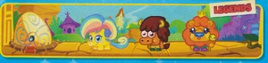 Legends | Moshi Monsters Wiki | Fandom
