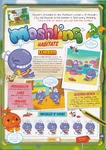 Lubber | Moshi Monsters Wiki | Fandom