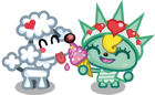Liberty | Moshi Monsters Wiki | Fandom