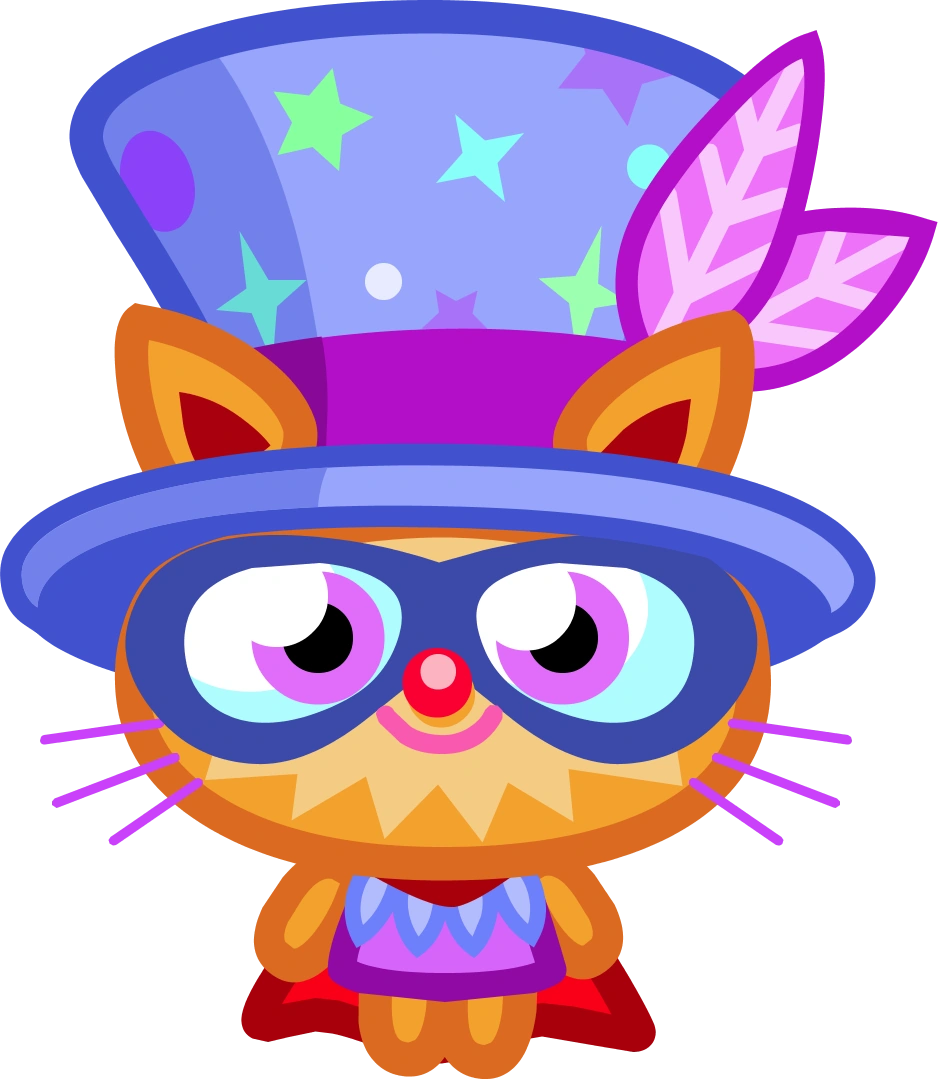 Furnando | Moshi Monsters Wiki | Fandom