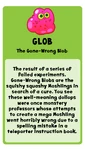 Glob | Moshi Monsters Wiki | Fandom