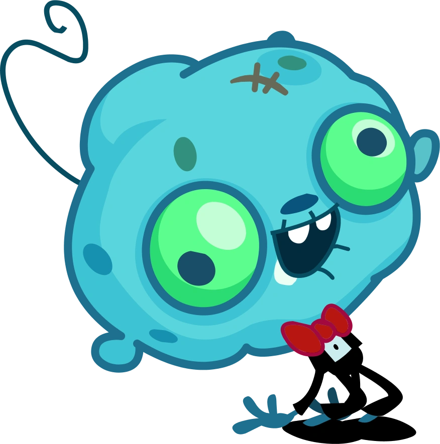 Category:Screamies | Moshi Monsters Wiki | Fandom