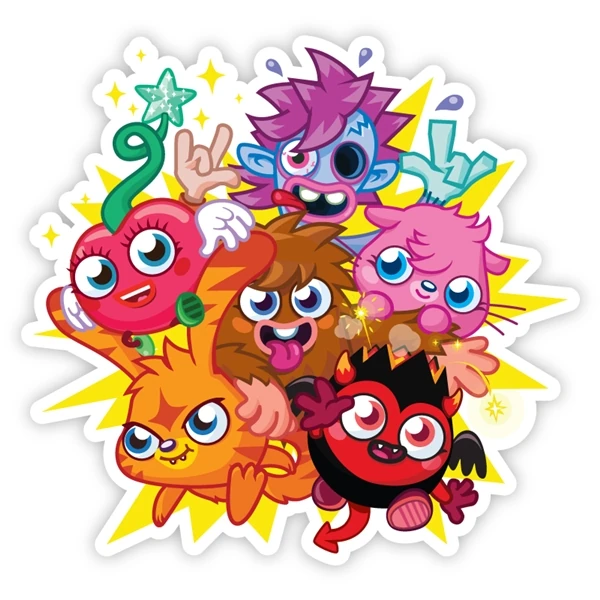 Wiki Moshi Monsters | Fandom