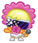 Lady GooGoo | Moshi Monsters Wiki | Fandom