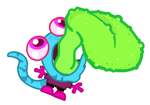 Slurpy | Moshi Monsters Wiki | Fandom