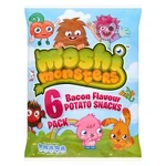 Food Merchandise | Moshi Monsters Wiki | Fandom
