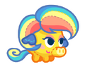 Mrs. Snoodle | Moshi Monsters Wiki | Fandom