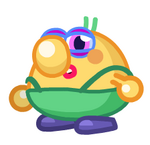 Fuddy | Moshi Monsters Wiki | Fandom