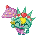 Liberty | Moshi Monsters Wiki | Fandom