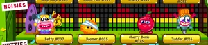 Noisies | Moshi Monsters Wiki | Fandom