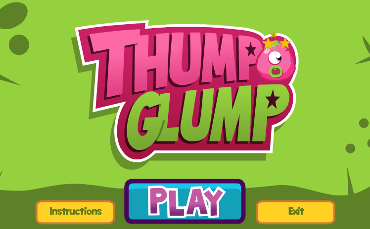 Thump O Glump | Moshi Monsters Wiki | Fandom