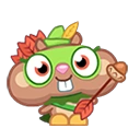 Cheeko | Moshi Monsters Wiki | Fandom